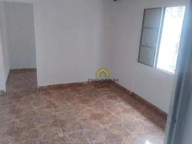 Casa / Sobrado para Locação em Guarulhos/SP Jardim Tijuco 1 Quartos