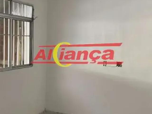 Casa / Sobrado para Locação em Guarulhos/SP Jardim Tranqüilidade 3 Quartos