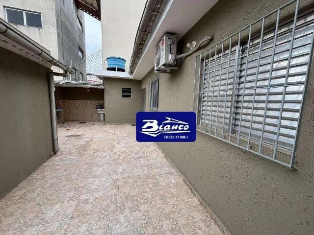 Casa / Sobrado para Locação em Guarulhos/SP Jardim Tranqüilidade 1 Quartos