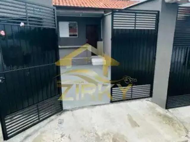 Casa / Sobrado para Locação em Guarulhos/SP Jardim Tranqüilidade 1 Quartos