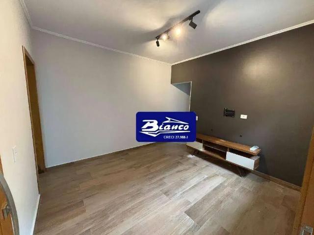 Casa / Sobrado para Locação em Guarulhos/SP Jardim Tranqüilidade 2 Quartos