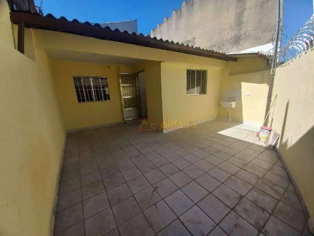 Casa / Sobrado para Locação em Guarulhos/SP Jardim Tranqüilidade 2 Quartos