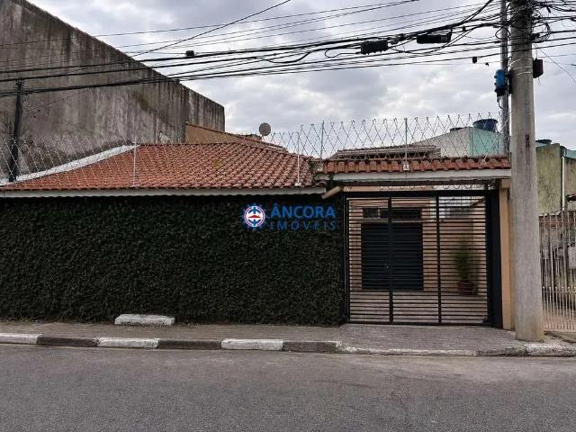 Casa / Sobrado para Locação em Guarulhos/SP Jardim Tranqüilidade 2 Quartos