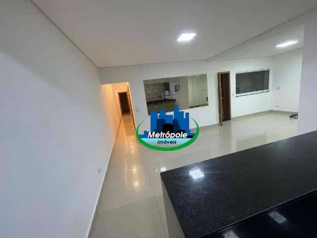 Casa / Sobrado para Locação em Guarulhos/SP Jardim Uirapuru 4 Quartos