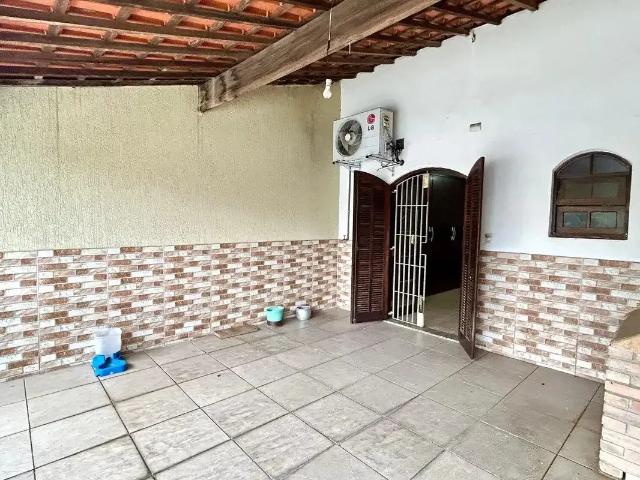 Casa / Sobrado para Locação em Guarulhos/SP Jardim Valéria 3 Quartos