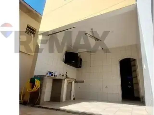 Casa / Sobrado para Locação em Guarulhos/SP Jardim Valéria 3 Quartos