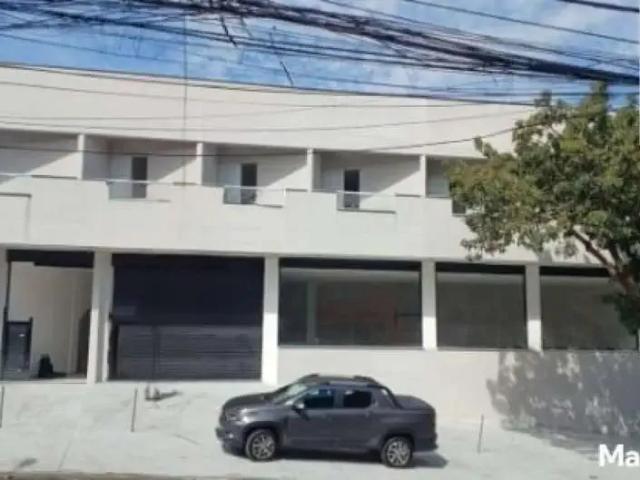 Casa / Sobrado para Locação em Guarulhos/SP Jardim Valéria 1 Quartos