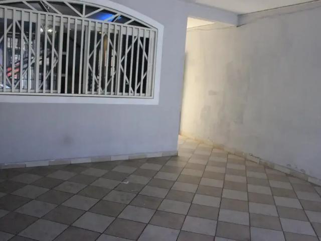Casa / Sobrado para Locação em Guarulhos/SP Jardim Valéria 4 Quartos
