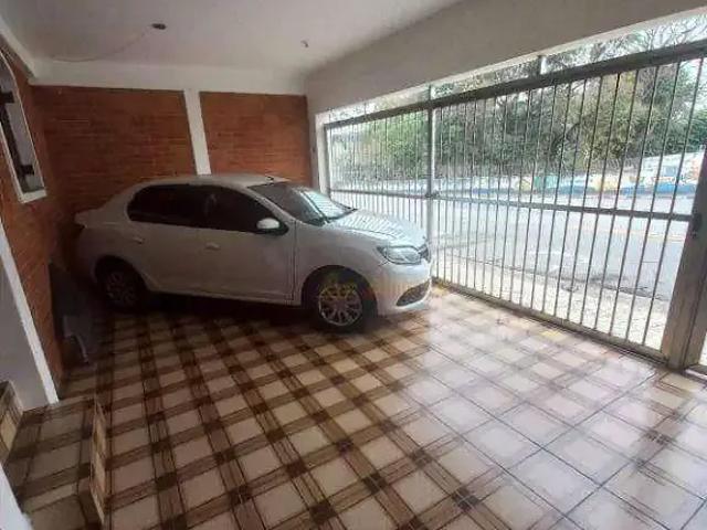 Casa / Sobrado para Locação em Guarulhos/SP Jardim Vila Galvão 1 Quartos