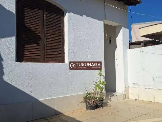 Casa / Sobrado para Locação em Guarulhos/SP Jardim Vila Galvão 1 Quartos