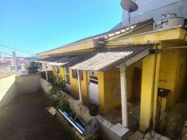 Casa / Sobrado para Locação em Guarulhos/SP Jardim Vila Galvão 1 Quartos