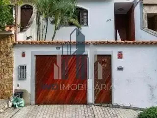 Casa / Sobrado para Locação em Guarulhos/SP Jardim Vila Galvão 2 Quartos
