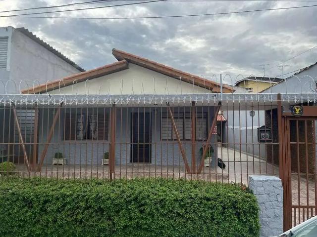 Casa / Sobrado para Locação em Guarulhos/SP Jardim Vila Galvão 3 Quartos