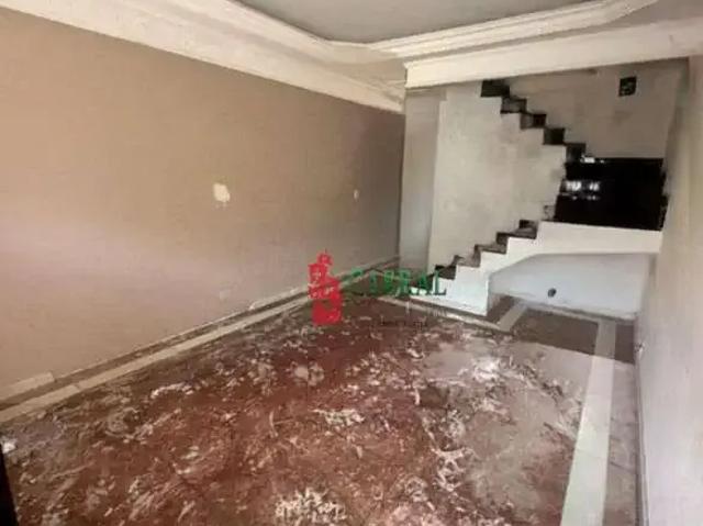 Casa / Sobrado para Locação em Guarulhos/SP Jardim Zaira 4 Quartos