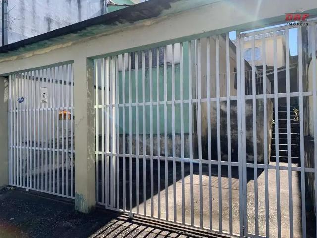 Casa / Sobrado para Locação em Guarulhos/SP Macedo 1 Quartos