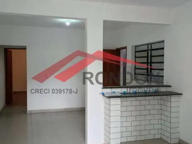 Casa / Sobrado para Locação em Guarulhos/SP Macedo 1 Quartos