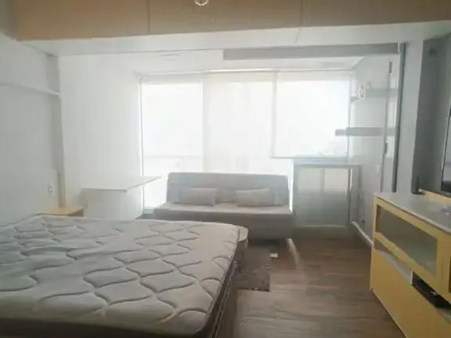 Casa / Sobrado para Locação em Guarulhos/SP Macedo 1 Quartos
