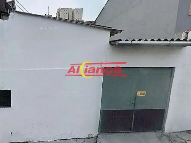 Casa / Sobrado para Locação em Guarulhos/SP Macedo 2 Quartos