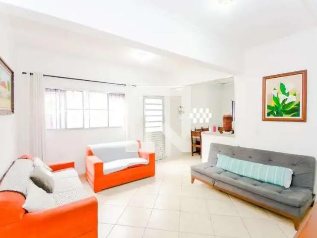 Casa / Sobrado para Locação em Guarulhos/SP Macedo 3 Quartos