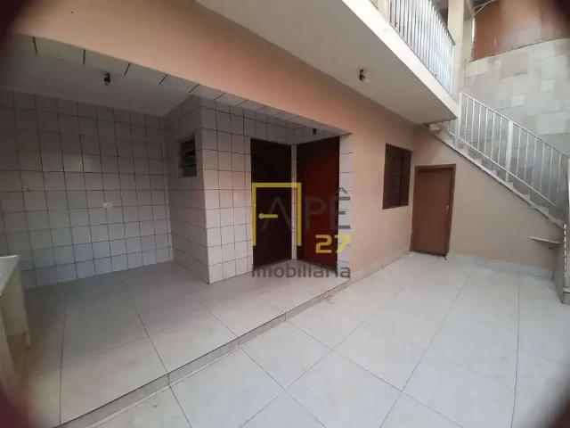 Casa / Sobrado para Locação em Guarulhos/SP Macedo 3 Quartos
