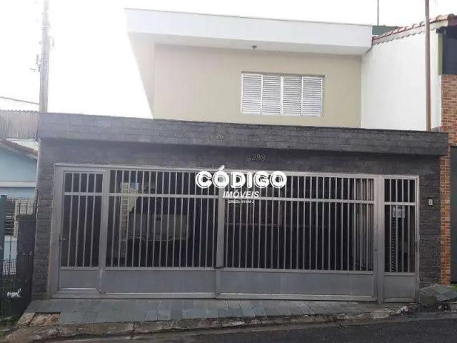 Casa / Sobrado para Locação em Guarulhos/SP Macedo 3 Quartos