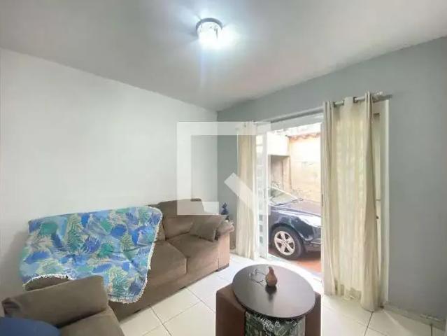 Casa / Sobrado para Locação em Guarulhos/SP Macedo 3 Quartos
