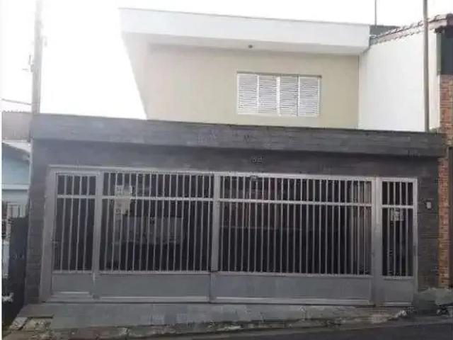 Casa / Sobrado para Locação em Guarulhos/SP Macedo 3 Quartos