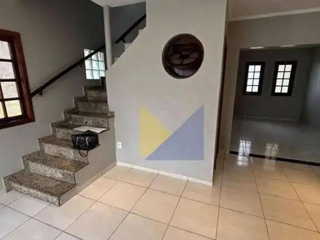 Casa / Sobrado para Locação em Guarulhos/SP Macedo 3 Quartos