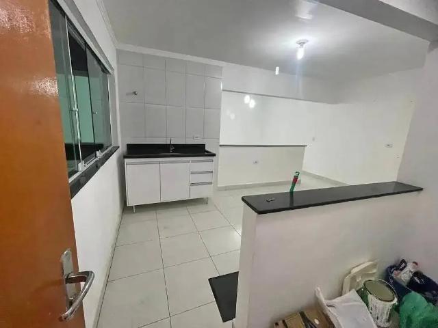 Casa / Sobrado para Locação em Guarulhos/SP Portal dos Gramados 2 Quartos