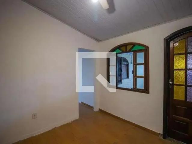 Casa / Sobrado para Locação em Guarulhos/SP Portal dos Gramados 2 Quartos
