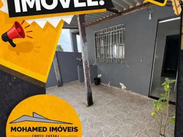 Casa / Sobrado para Locação em Guarulhos/SP Parque Marabá