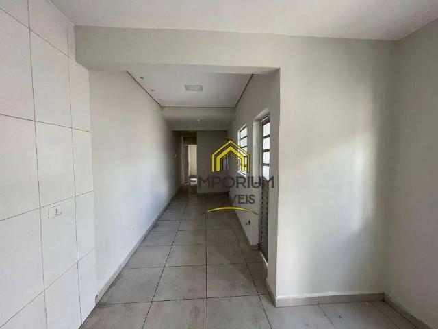 Casa / Sobrado para Locação em Guarulhos/SP Parque Marabá 2 Quartos