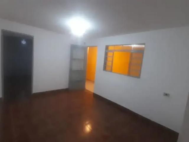 Casa / Sobrado para Locação em Guarulhos/SP Parque Mikail 1 Quartos