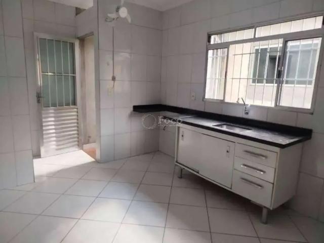 Casa / Sobrado para Locação em Guarulhos/SP Parque Continental II 1 Quartos