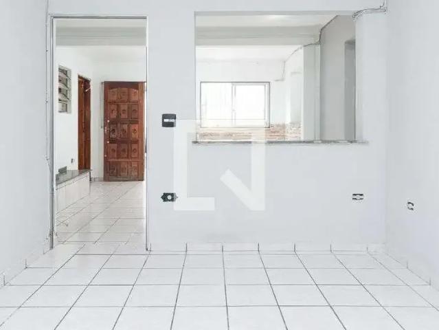 Casa / Sobrado para Locação em Guarulhos/SP Parque Continental II 1 Quartos