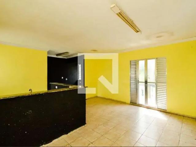 Casa / Sobrado para Locação em Guarulhos/SP Parque Continental II 1 Quartos