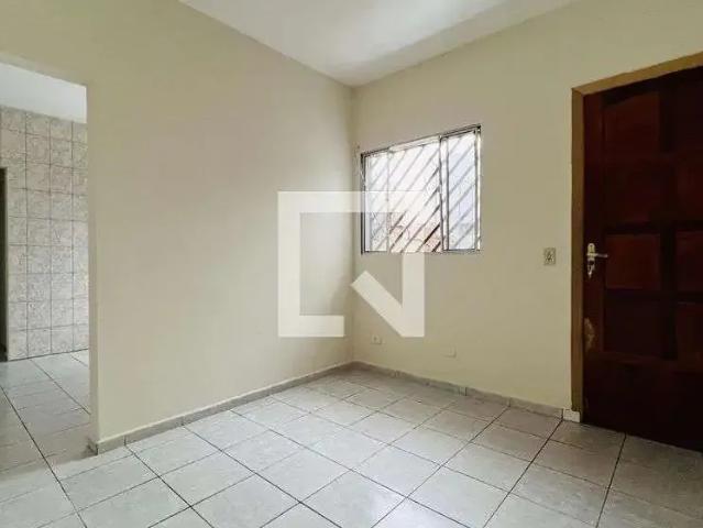 Casa / Sobrado para Locação em Guarulhos/SP Parque Continental II 1 Quartos