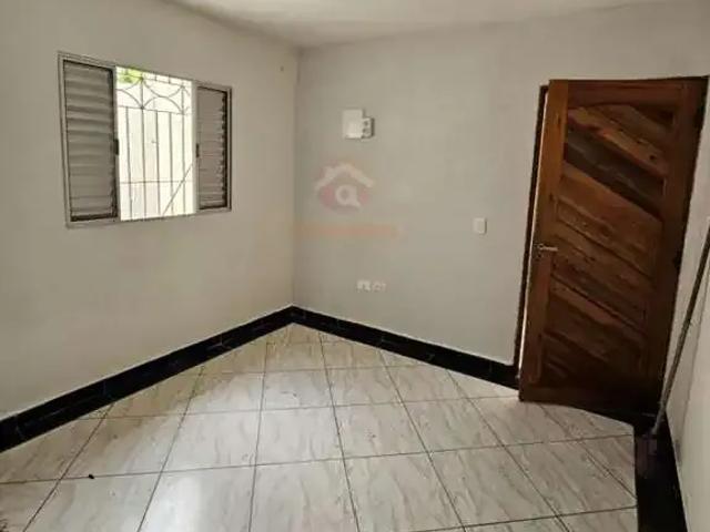 Casa / Sobrado para Locação em Guarulhos/SP Parque Continental II 1 Quartos