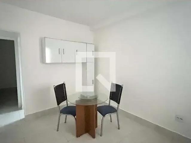 Casa / Sobrado para Locação em Guarulhos/SP Parque Continental II 1 Quartos