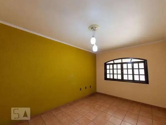 Casa / Sobrado para Locação em Guarulhos/SP Parque Continental II 2 Quartos