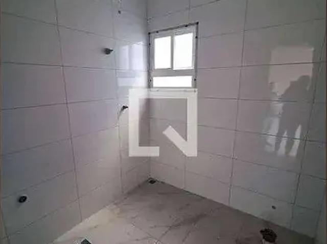 Casa / Sobrado para Locação em Guarulhos/SP Parque Continental II 2 Quartos