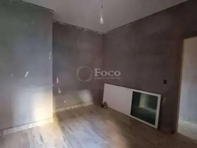 Casa / Sobrado para Locação em Guarulhos/SP Parque Continental II 2 Quartos
