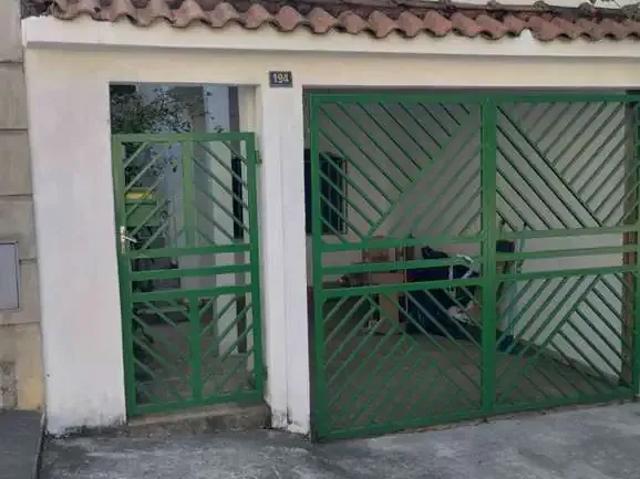 Casa / Sobrado para Locação em Guarulhos/SP Parque Continental II