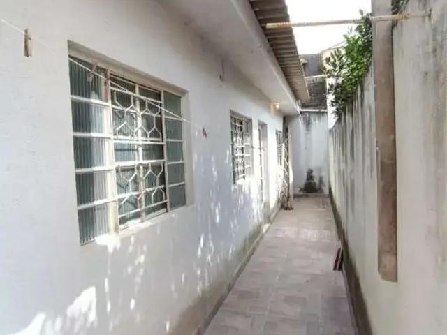 Casa / Sobrado para Locação em Guarulhos/SP Parque Continental II