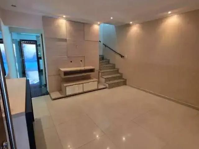Casa / Sobrado para Locação em Guarulhos/SP Parque Continental II