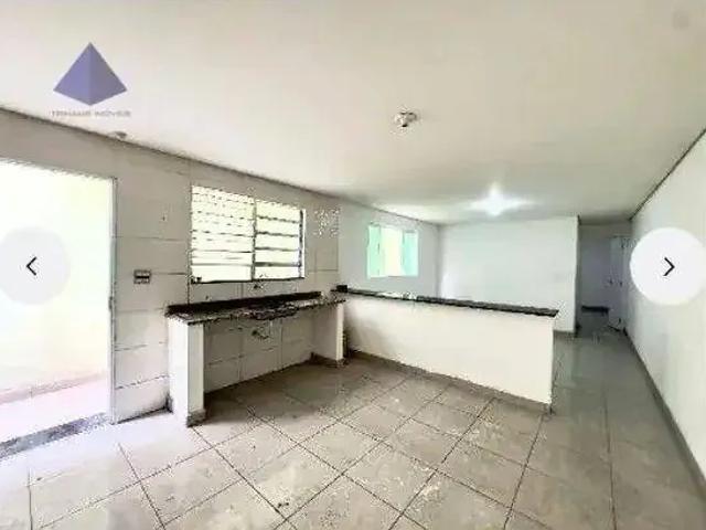 Casa / Sobrado para Locação em Guarulhos/SP Parque Flamengo 1 Quartos