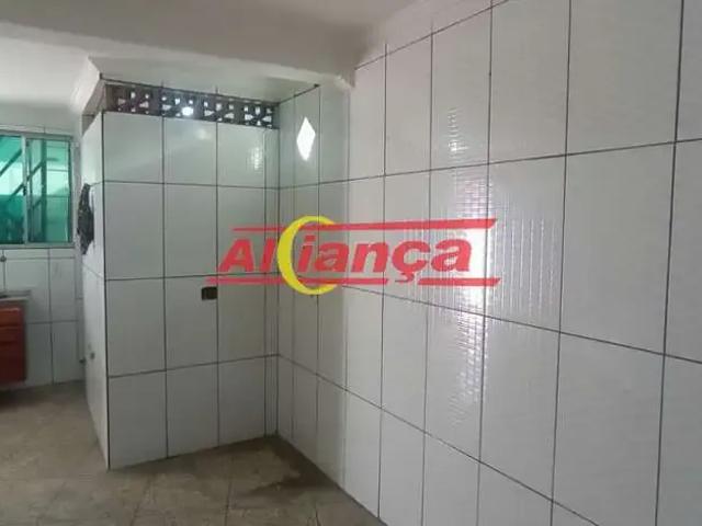 Casa / Sobrado para Locação em Guarulhos/SP Parque Jurema 1 Quartos