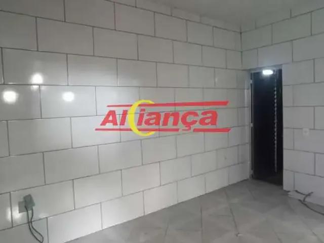 Casa / Sobrado para Locação em Guarulhos/SP Parque Jurema 1 Quartos