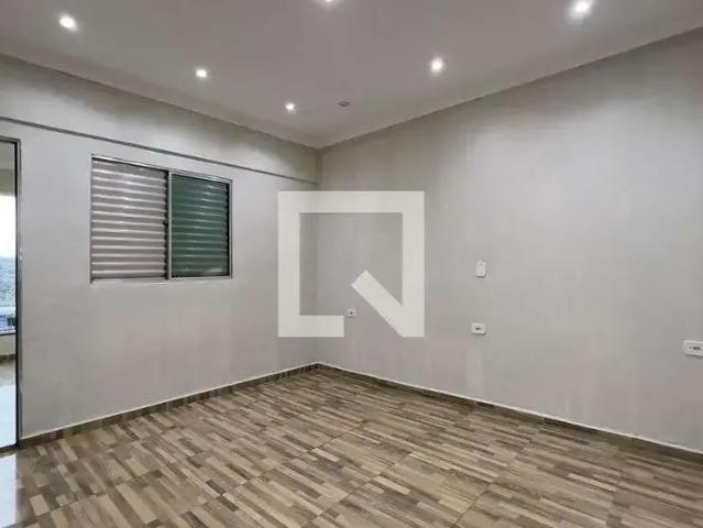 Casa / Sobrado para Locação em Guarulhos/SP Parque Jurema 1 Quartos