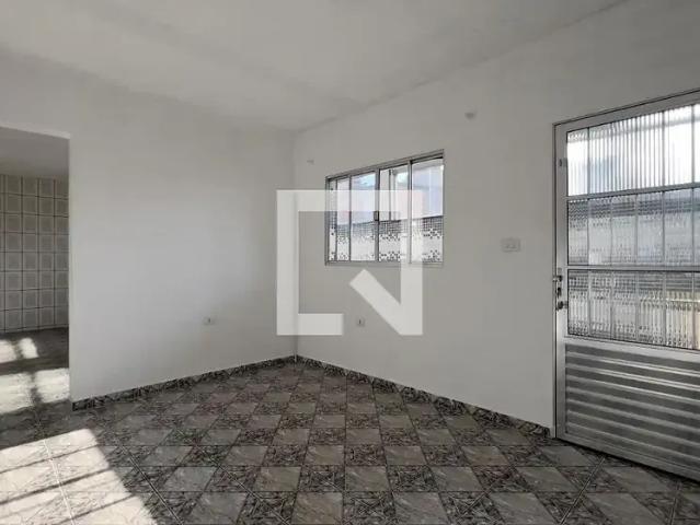 Casa / Sobrado para Locação em Guarulhos/SP Parque Jurema 3 Quartos